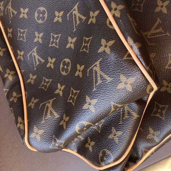 Louis Vuitton Delightful Gm Size 4 | semashow.com